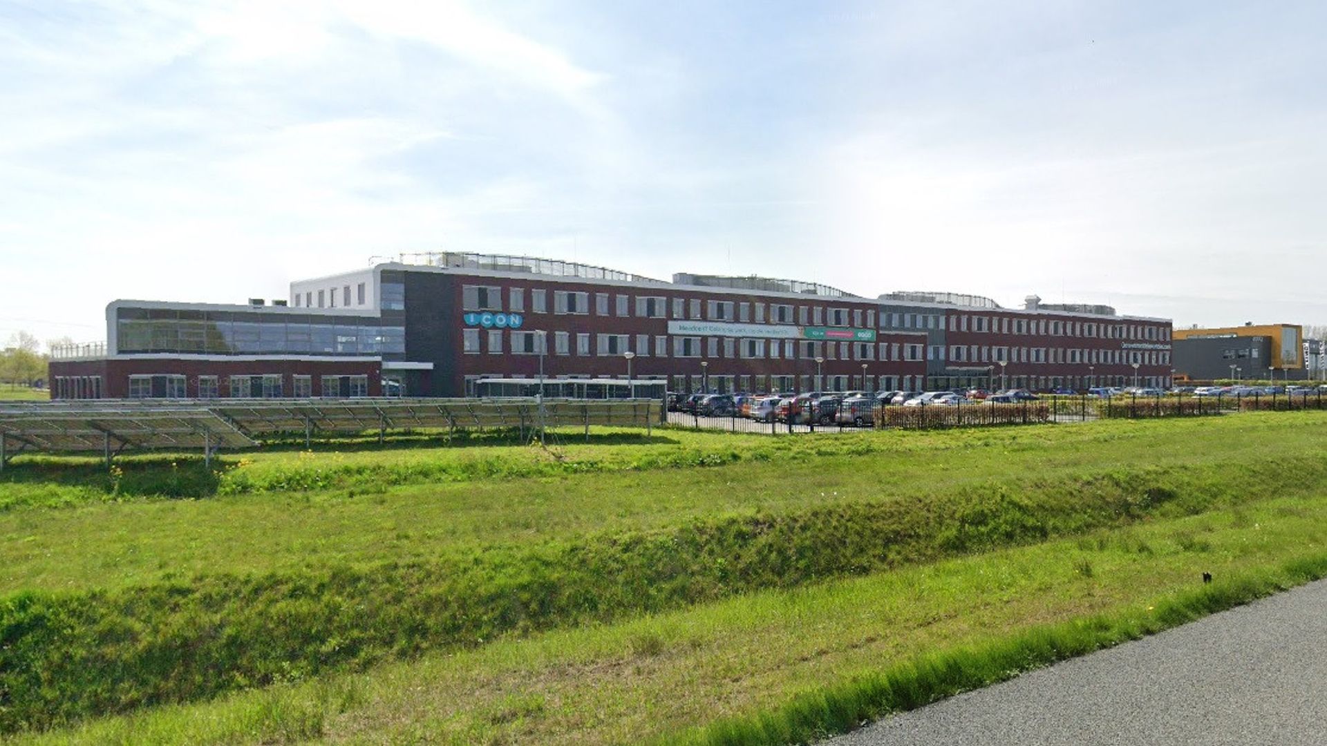 Nieuwe stakingen op komst bij ICON geneesmiddelenonderzoek - RTV Drenthe