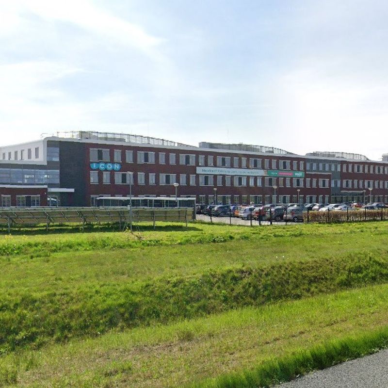 Nieuwe stakingen op komst bij ICON geneesmiddelenonderzoek - RTV Drenthe