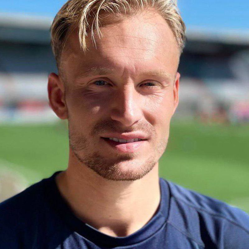 Mark Diemers verlangt naar nummer 10: 'Wil weer een beslissende rol ...