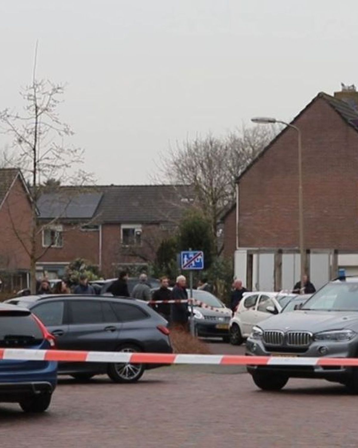 Een dode vrouw in Nijkerk en een schietpartij: dit weten we tot nu toe ...