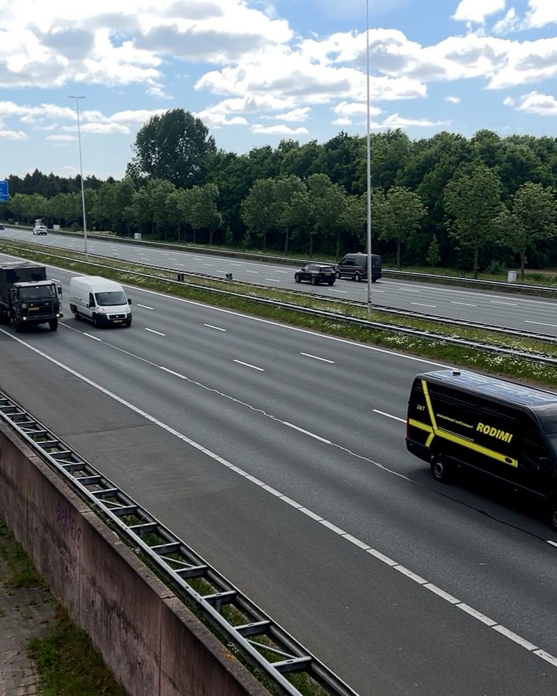 7 vragen over de afsluiting van de A12 tussen Veenendaal en Utrecht ...