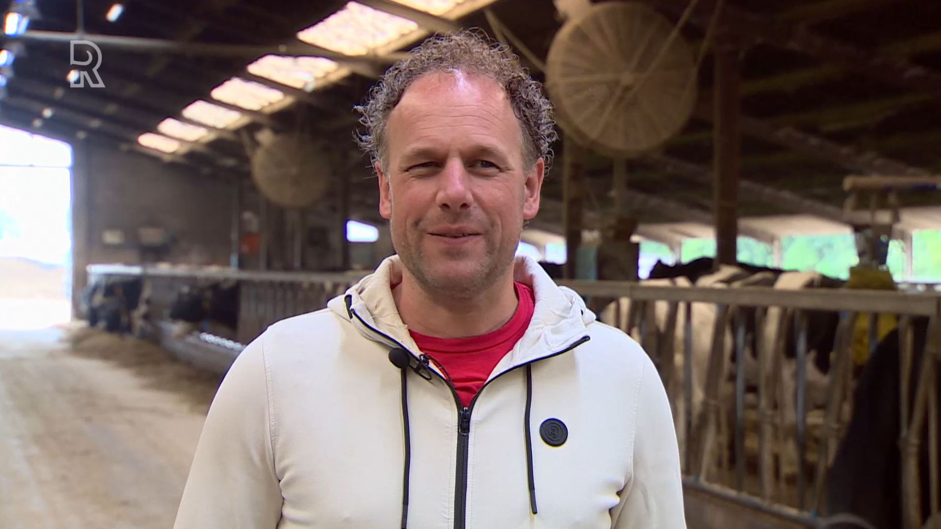 Boer Matthijs wint wereldprijzen in Londen: 'Stond ik daar tussen de ...
