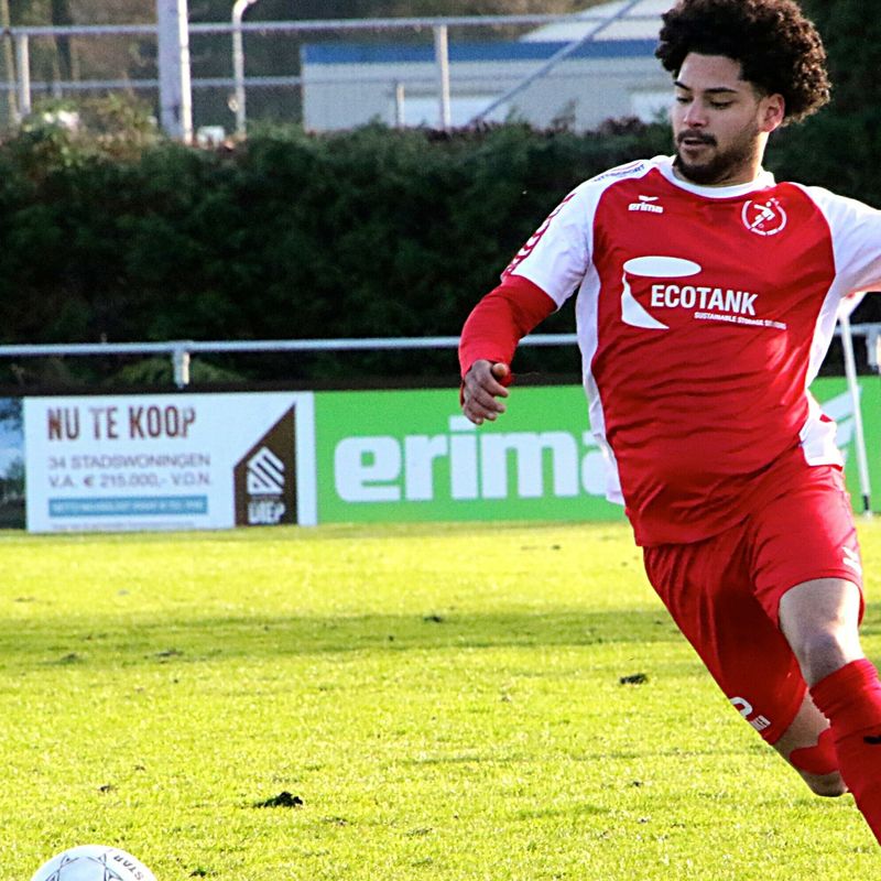 GOES na pijnlijke nederlaag tegen ASWH nieuwe hekkensluiter Derde ...