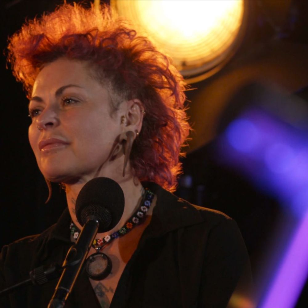 'Rock-'n'-roll-chick' Dilana Smith, van de Hollywood Hills naar een ...