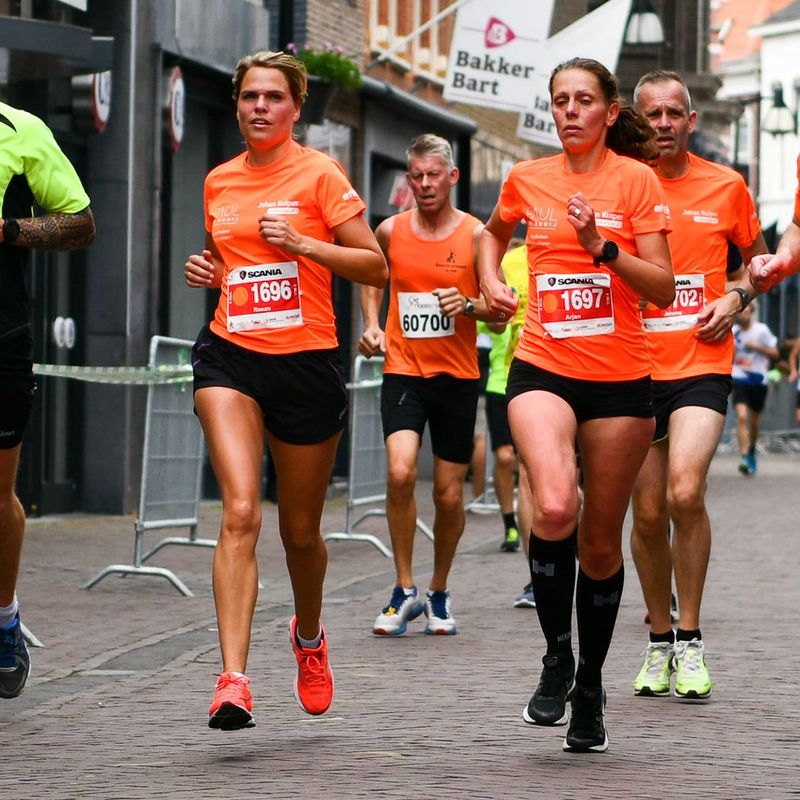 Meppel City Run gaat digitaal - RTV Drenthe