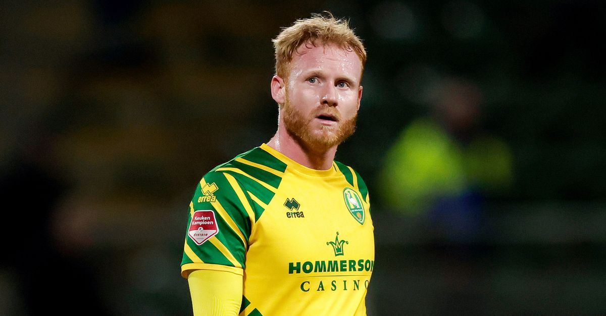 ADO Den Haag weifelend de nacompetitie in: 'Door de resultaten een zure ...