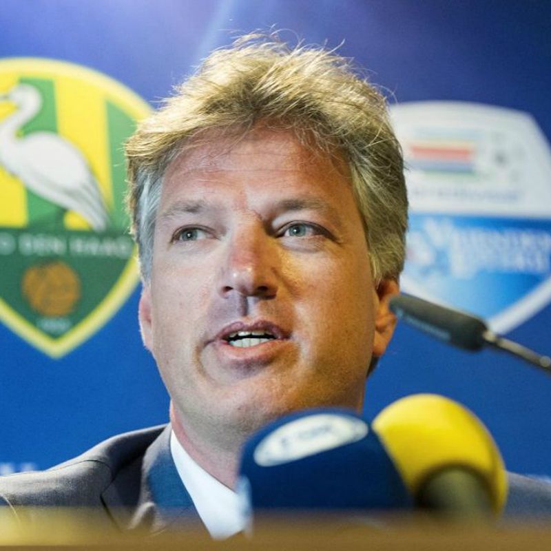 ‘Vooral Mattijs Manders en Lex Schoenmaker zijn blij met bekerloting ...