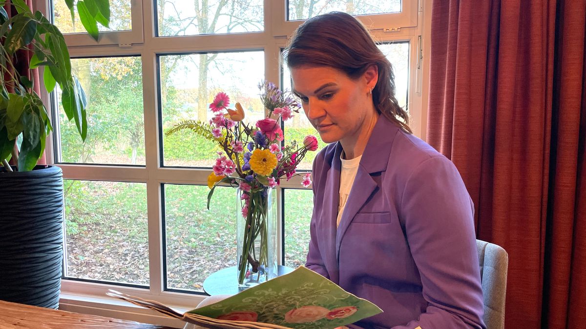 Van overleven naar verder leven: Nazorgcentrum biedt duizenden mensen ...