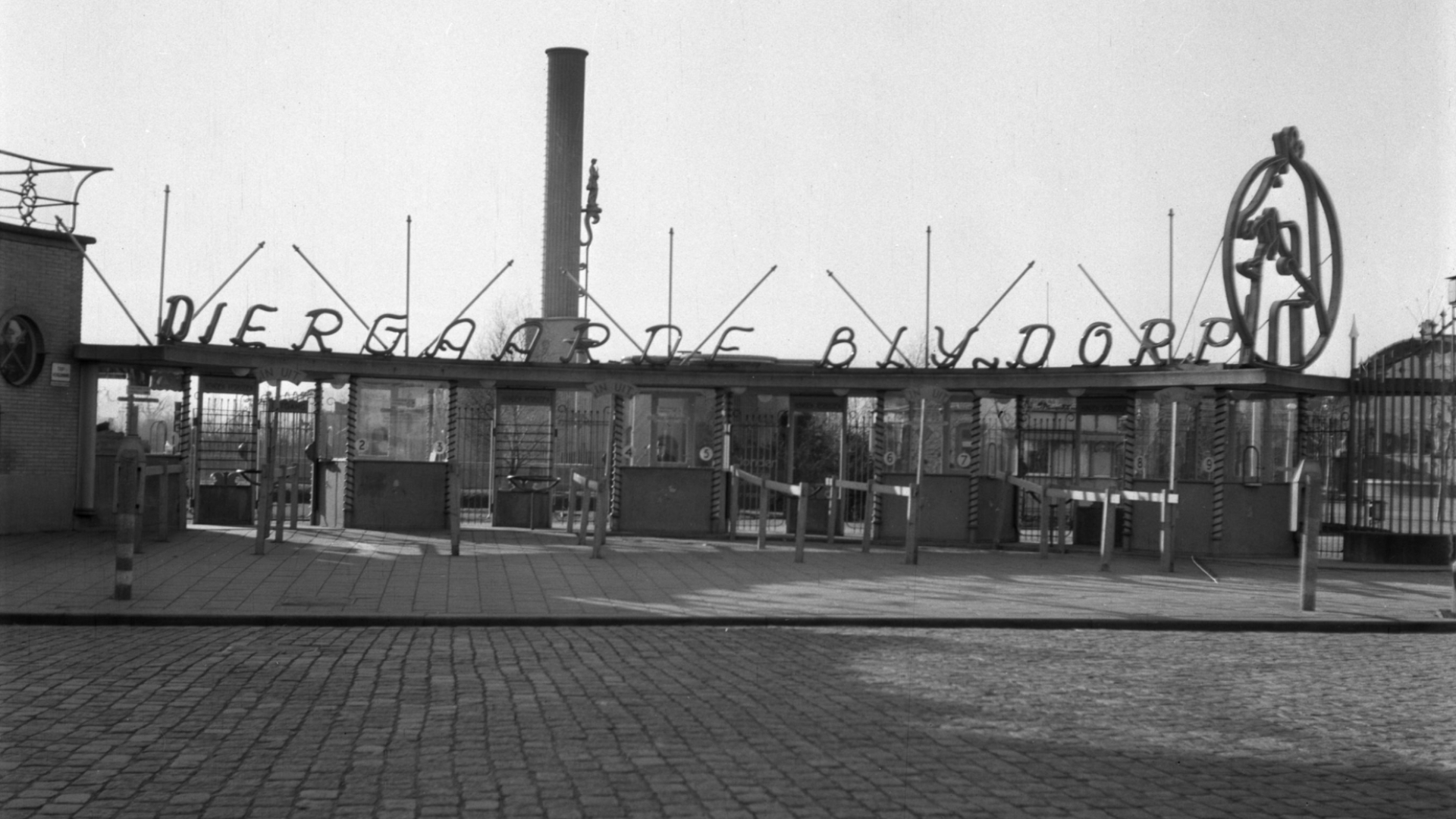 De hongerwinter in Diergaarde Blijdorp: hoe nachtwakers de dieren ...