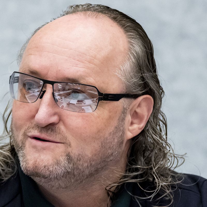 Staat weigert advocaatkosten te vergoeden van Dion Graus - L1 Nieuws