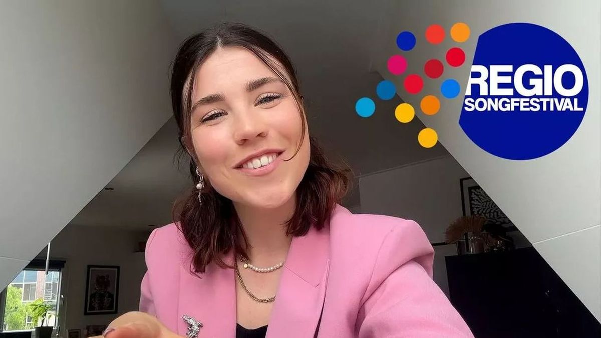 Gelderse inzending Emma Luca wint Regio Songfestival; Zeeuwse rapper ...