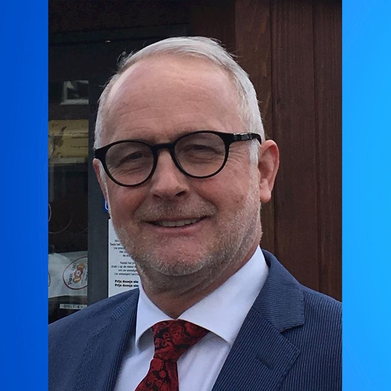 Van den Hengel aangesteld als waarnemend burgemeester Borne - Oost