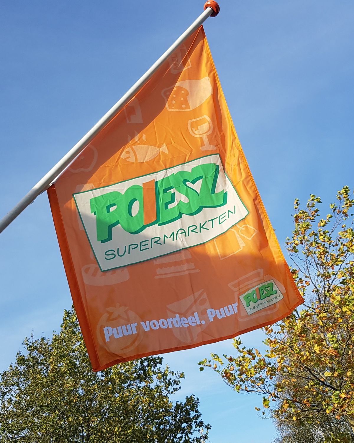 100 jaar oud familiebedrijf Poiesz groeit tot aan de Duitse grens ...