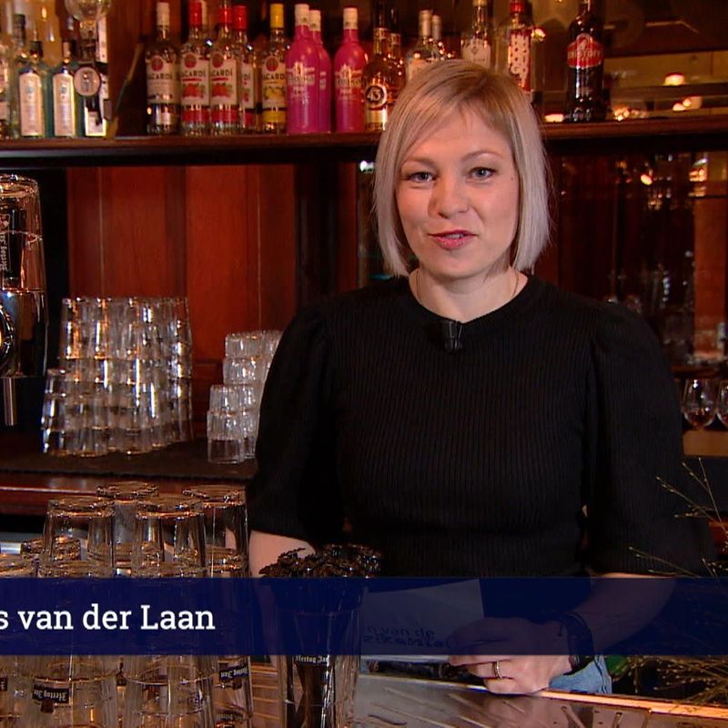 Platen van de Muzikanten met Bert Koops - RTV Drenthe