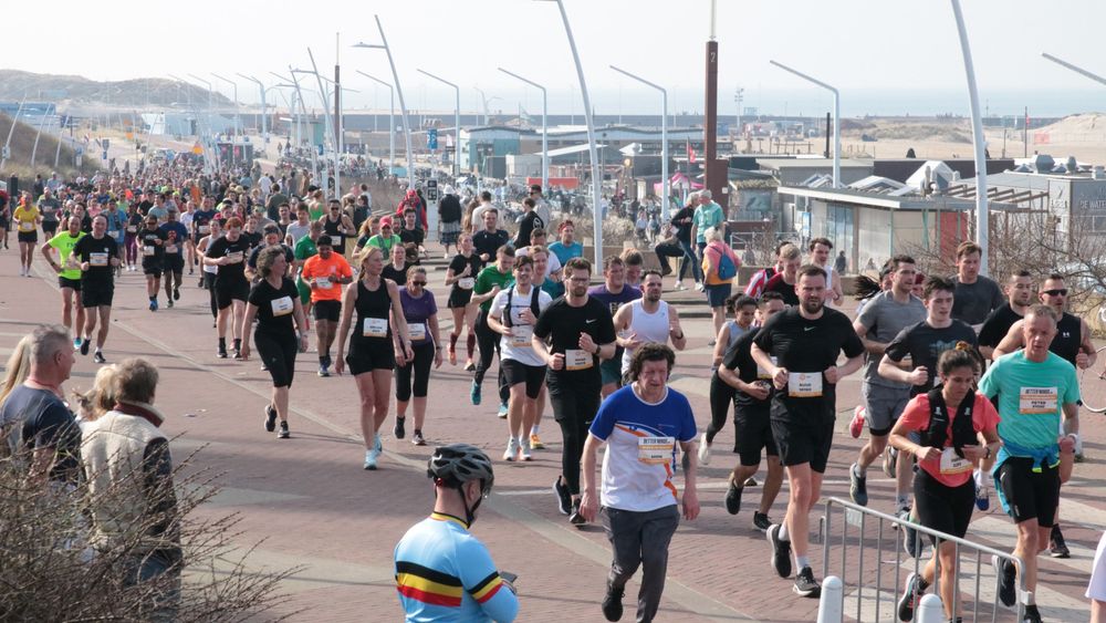 CPC Loop Den Haag: dit moet je weten over routes en afsluitingen - Den ...