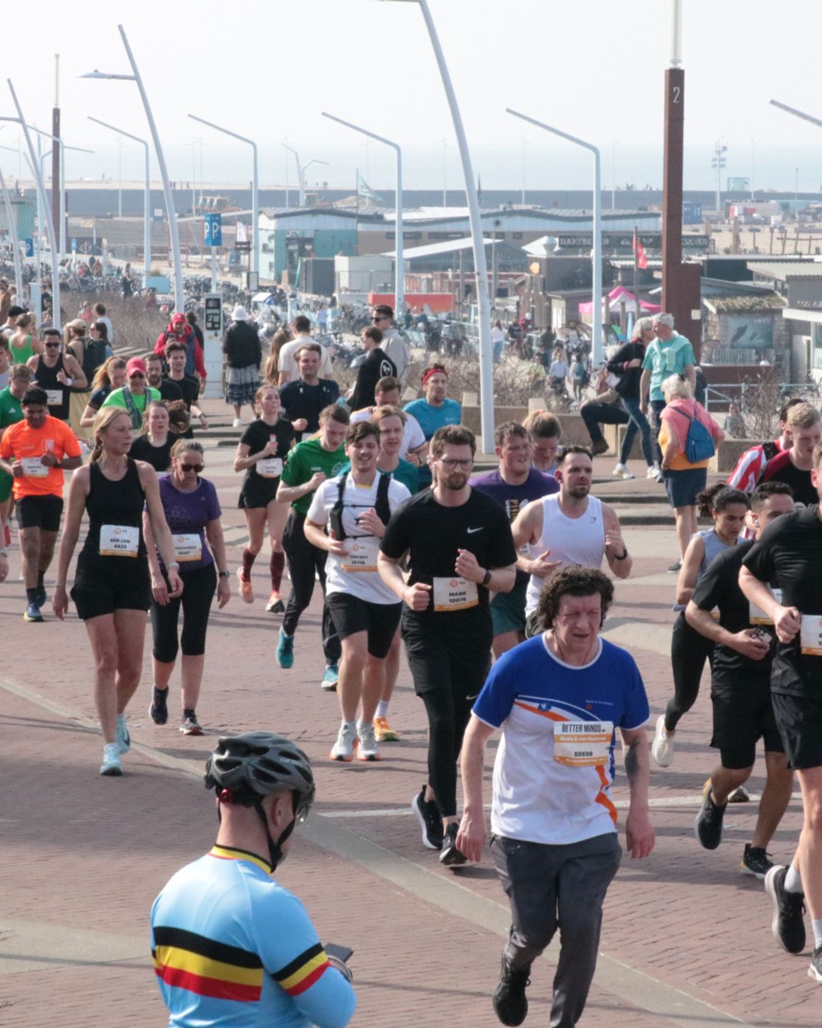 CPC Loop Den Haag: dit moet je weten over routes en afsluitingen - Den ...