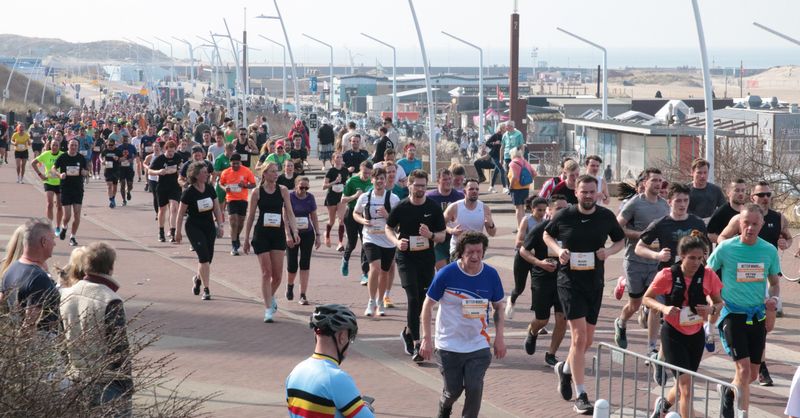 CPC Loop Den Haag: dit moet je weten over routes en afsluitingen - Den ...