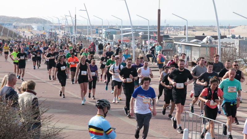 CPC Loop Den Haag: dit moet je weten over routes en afsluitingen - Den ...