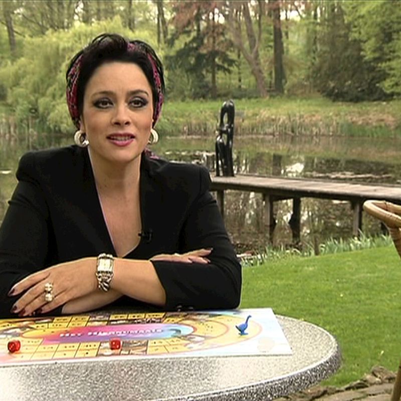 Nieuwe serie 'Het Hiernumaals' bij TV Oost - Oost