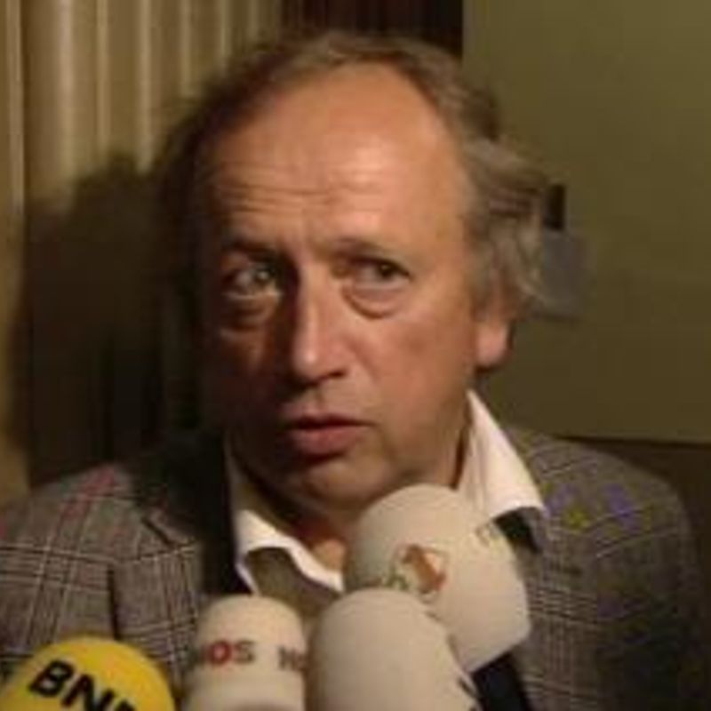VVD-kamerlid ergert zich aan CDA-prominenten - RTV Drenthe