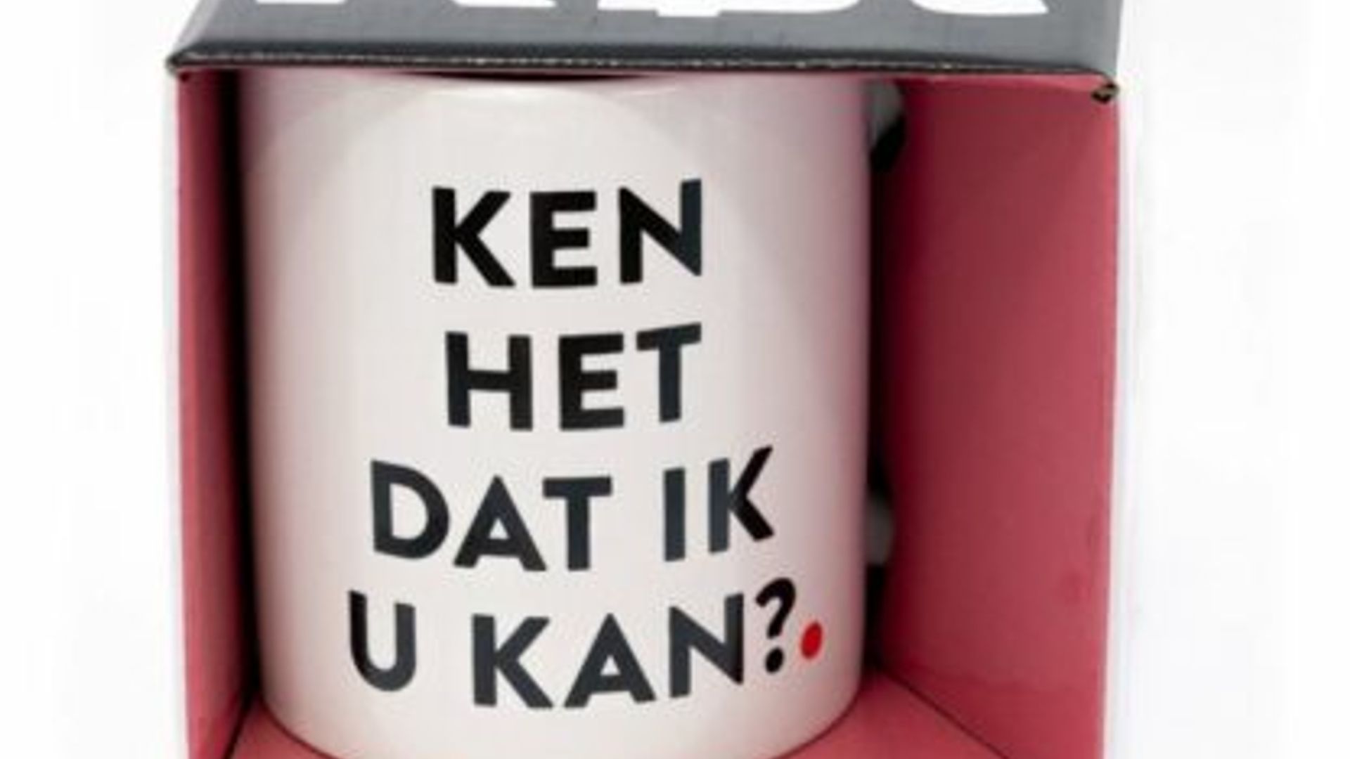 Van de Natte T-doek tot pasta om je muil mee te poetsen: dit zijn de ...