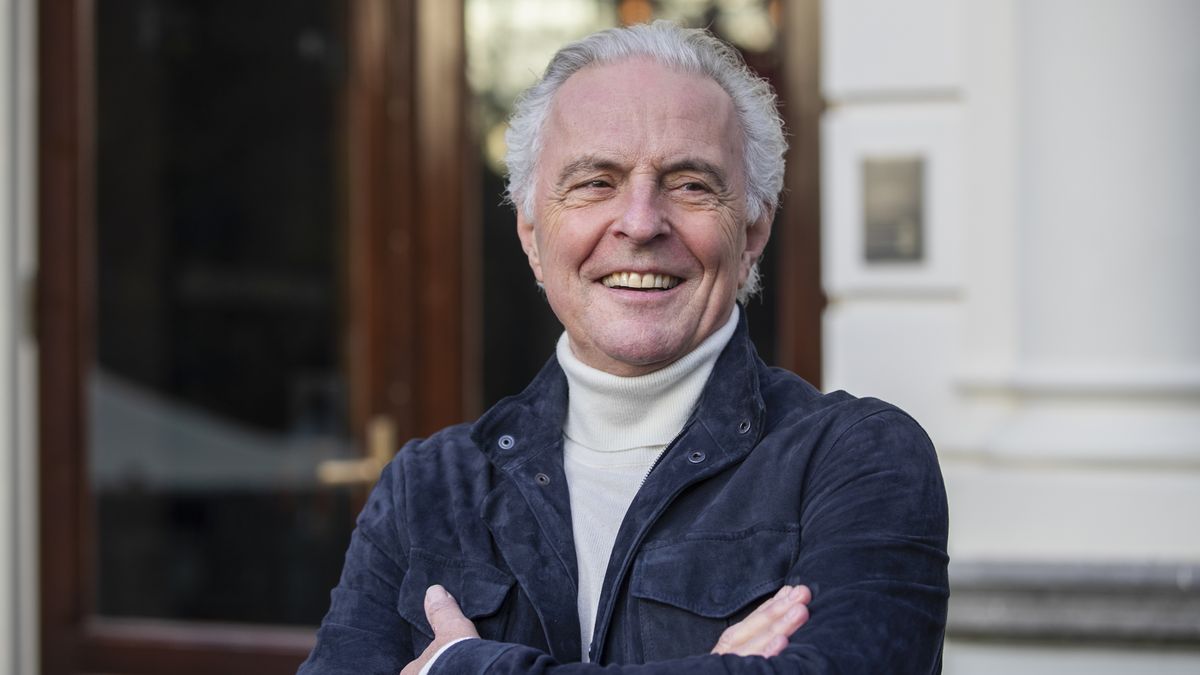 Opnames vervolg kaskraker Amsterdamned van start: Huub Stapel speelt ...
