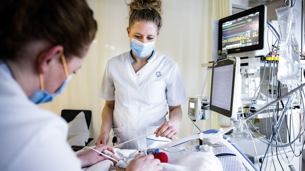 UMC Utrecht schiet Groningse hartpatiënten te hulp na operatiestop UMCG - RTV Utrecht
