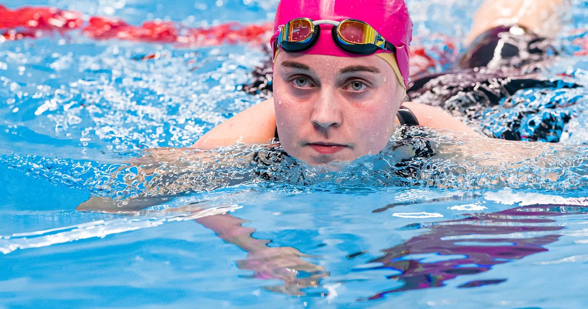 Steenbergen neemt rust, Van der Kamp naar finale | Kok derde op 1.000 ...