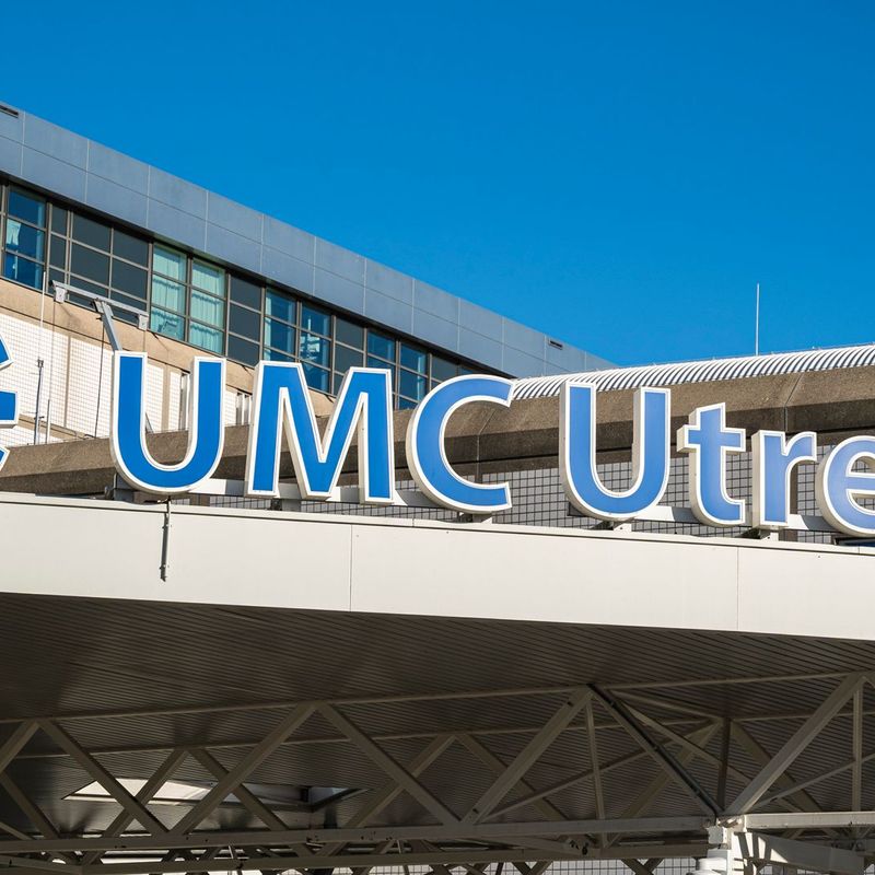 UMC Utrecht test innovatieve therapie om te 'opereren zonder snijden ...