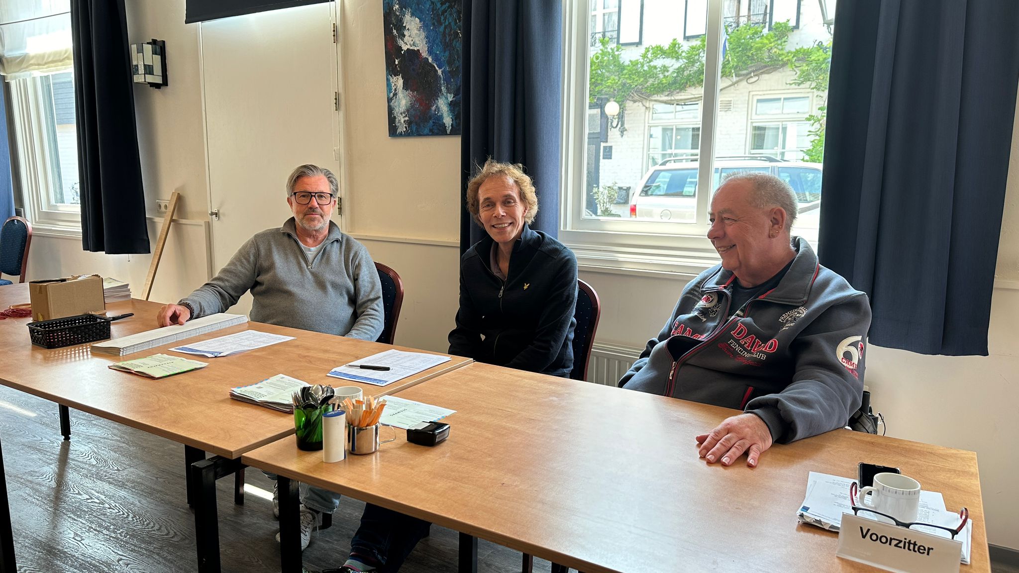 Dit waren de verkiezingen: stembureau's gesloten, zondagavond officiële ...