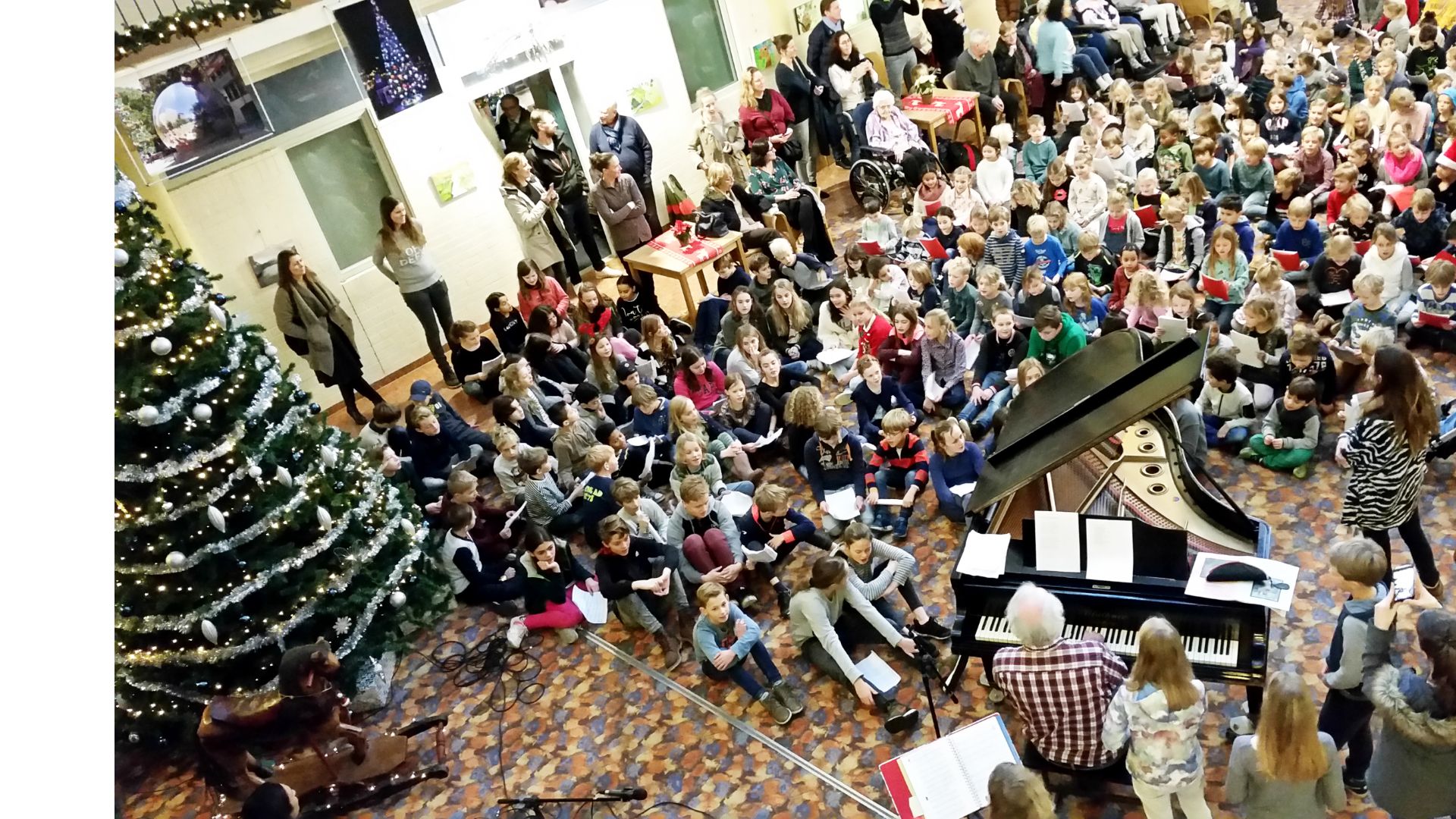 ‘Meester’ Kees Verhaar brengt kerstplaat uit: 'Een lp maken is een ...