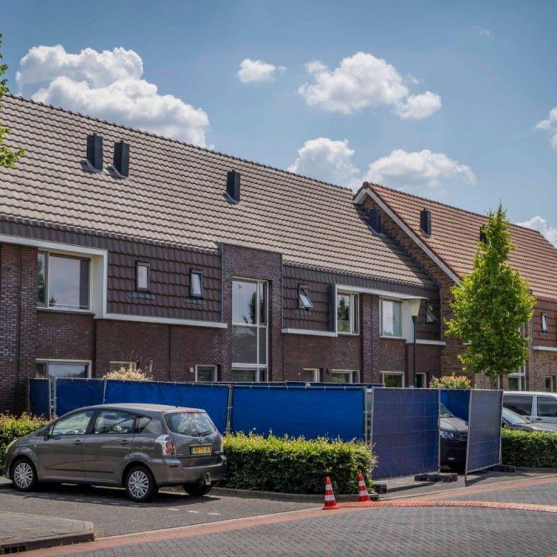 Bloed op de muur, 'vrouw doodde partner met bijl in huis' - Omroep Gelderland