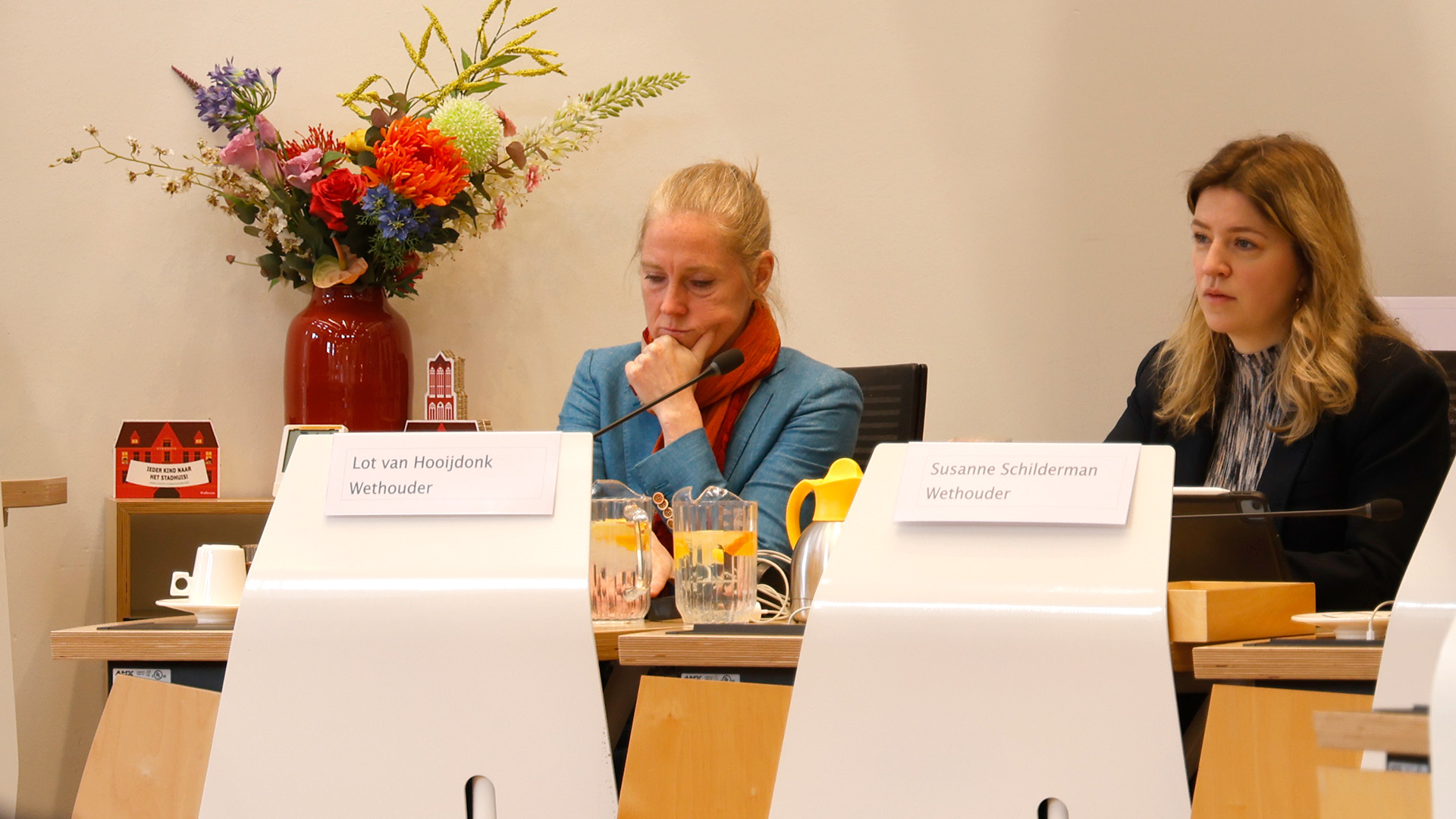 Geen raadsenquête naar fiasco Overvecht Noord Aardgasvrij, wel een ...