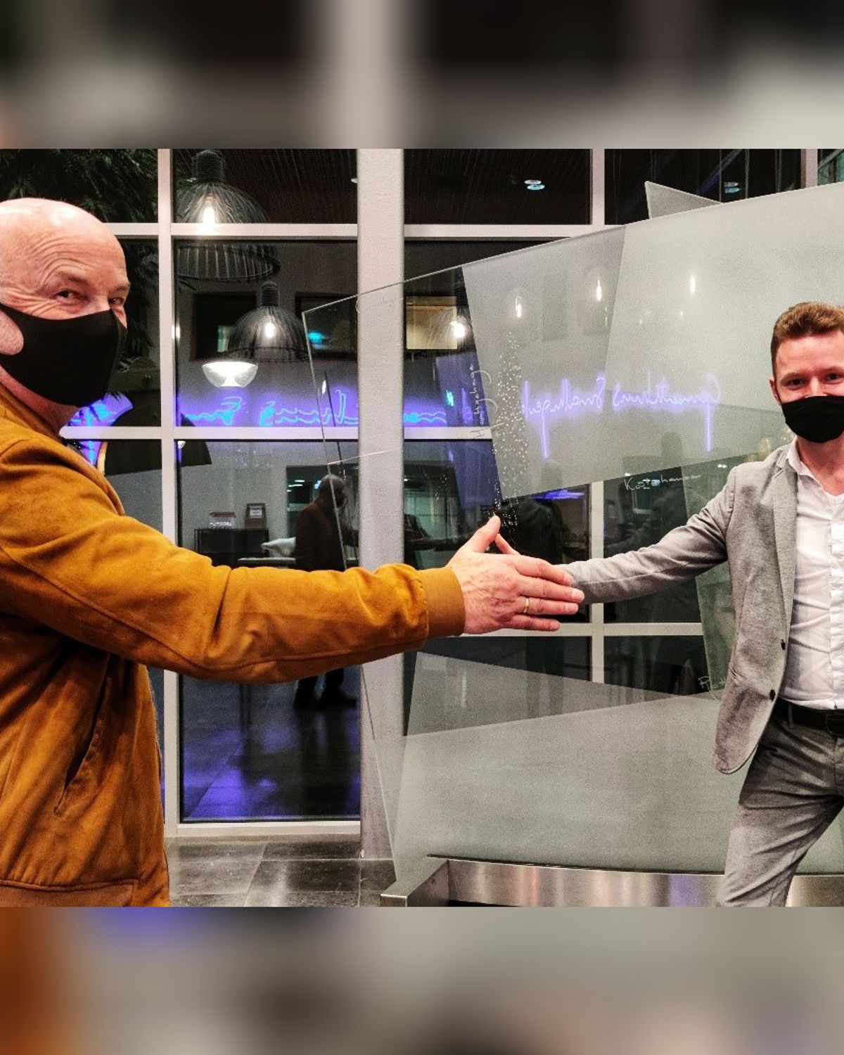 Roy Postma (25) nieuwe fractievoorzitter D66 Smallingerland - Omrop Fryslân