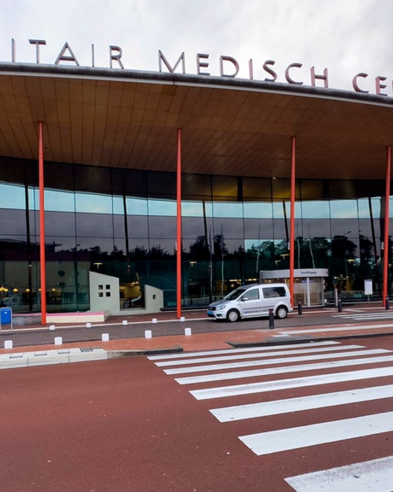 Kinderhartcentrum UMCG ligt onder vergrootglas van inspectie - RTV Noord