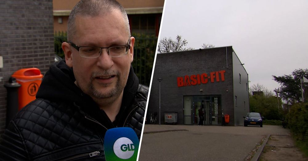Gegevens 200.000 leden Basic-Fit gestolen: 'Zorgelijk dat dit niet op ...