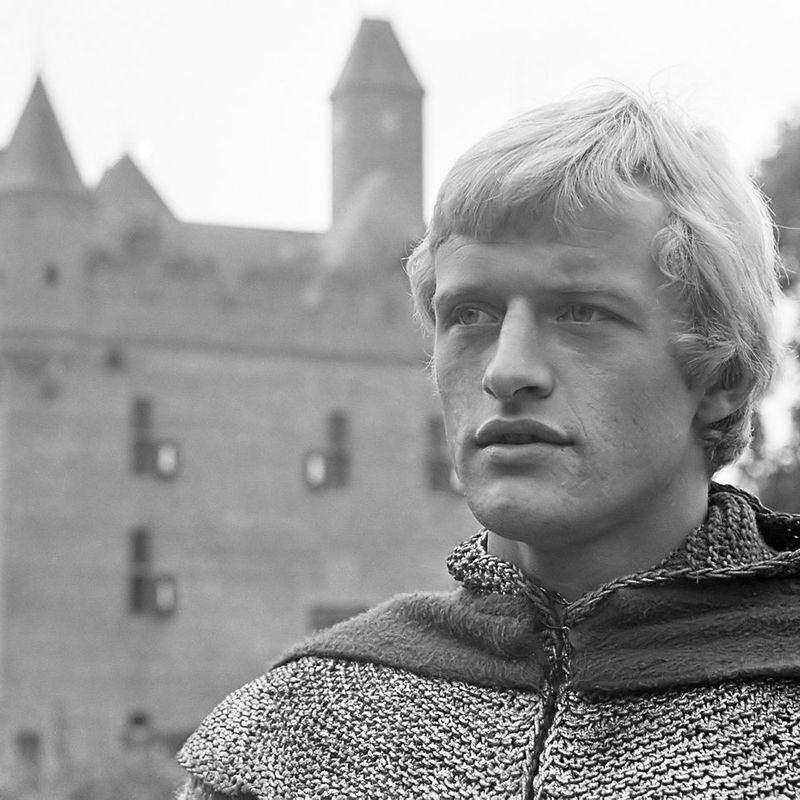 'Floris is nooit uit mijn hart gegaan' - Rijnmond