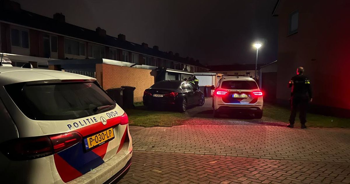 Nieuwsjager Bert Kamp uit Nijverdal over stoppen persalarm: "Sloeg in ...