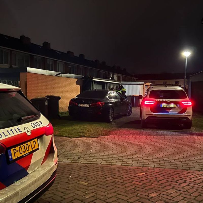 Nieuwsjager Bert Kamp uit Nijverdal over stoppen persalarm: "Sloeg in ...