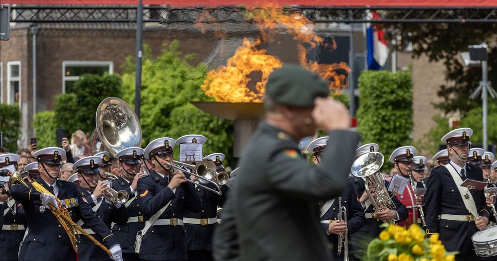 5 mei: officiële feestdag, maar niet iedereen heeft vrij - Omroep ...