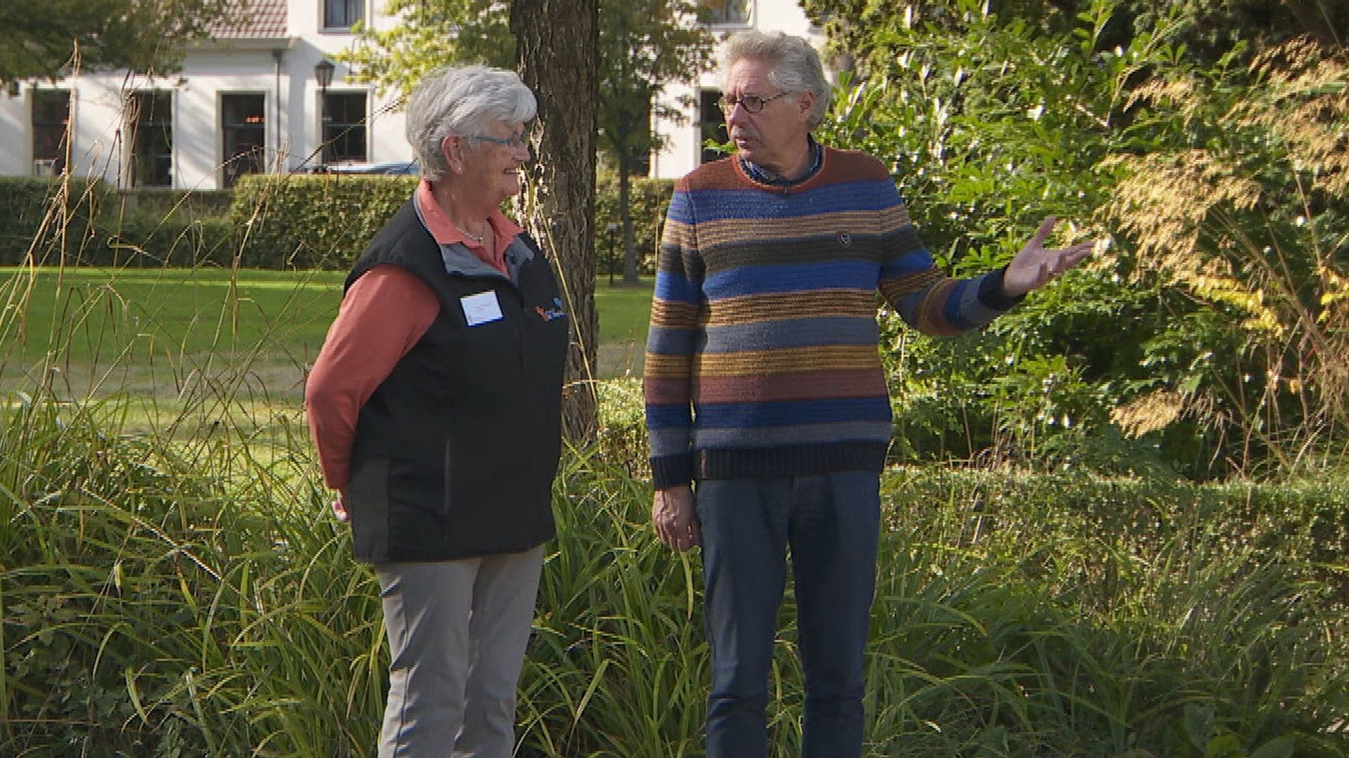 Op Fietse in Drenthe aflevering 4: De Wieden - RTV Drenthe