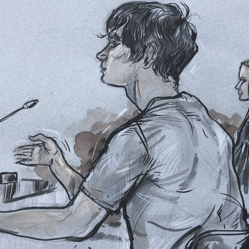 Wie is Milton T., de verdachte van de moord op Hidde Bergman? - RTV Noord