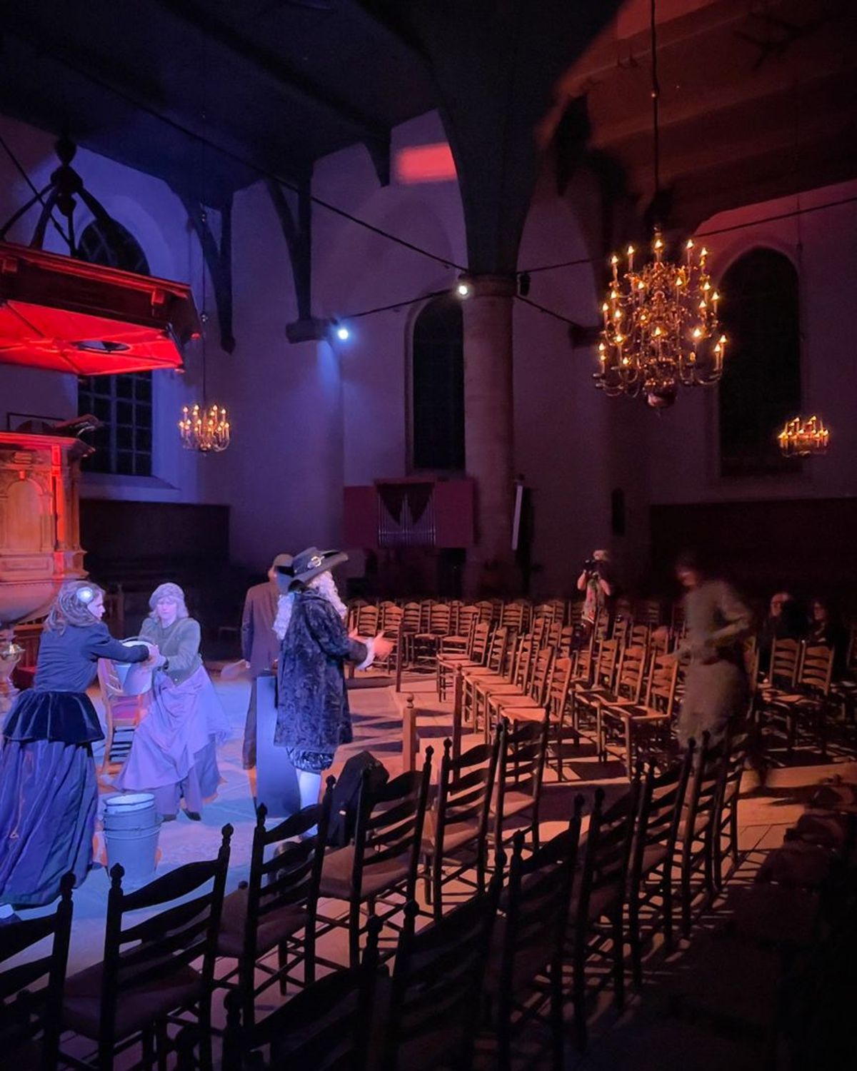 Het verzet van Coevorden keert 350 jaar later terug in een musical ...