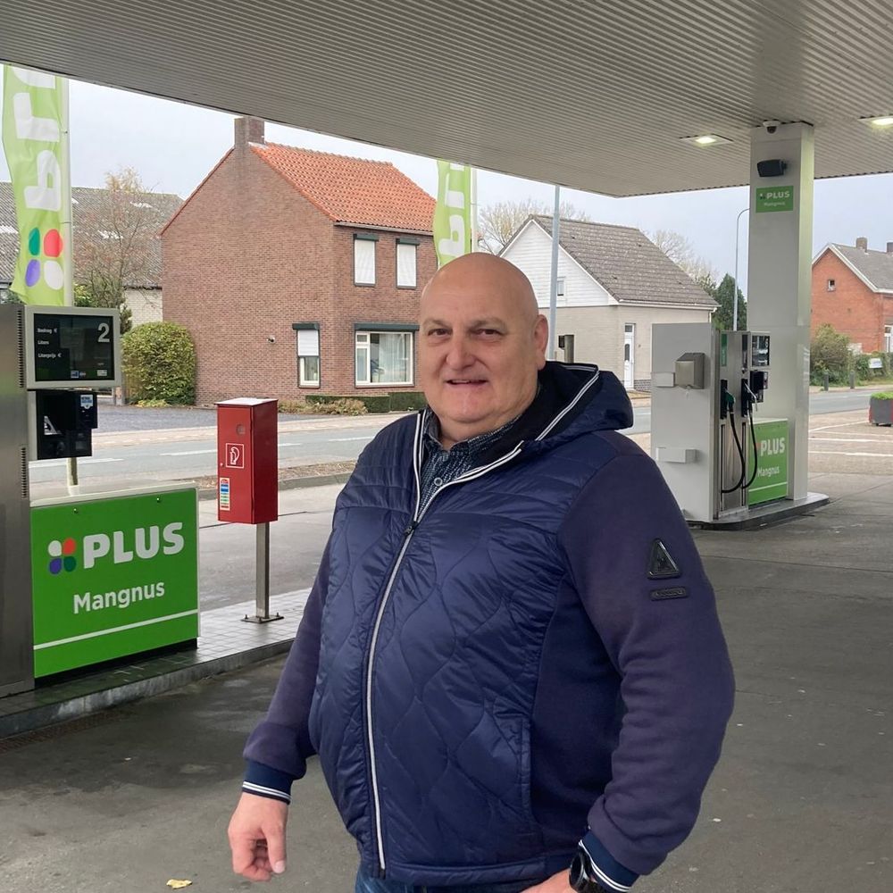Bij dit tankstation is de benzine goedkoper dan in België, 'historische ...