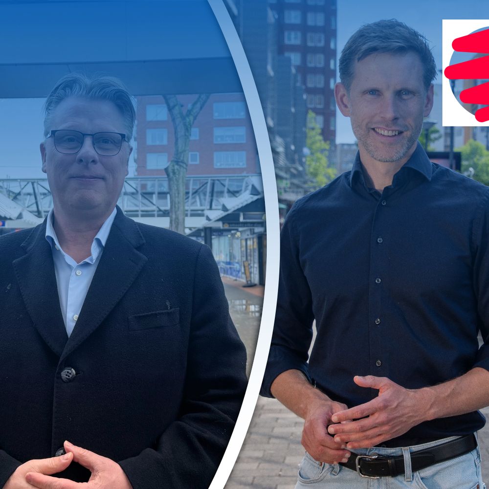 Voorlopige uitslag Rotterdam: Leefbaar Rotterdam en GroenLinks/PvdA ...