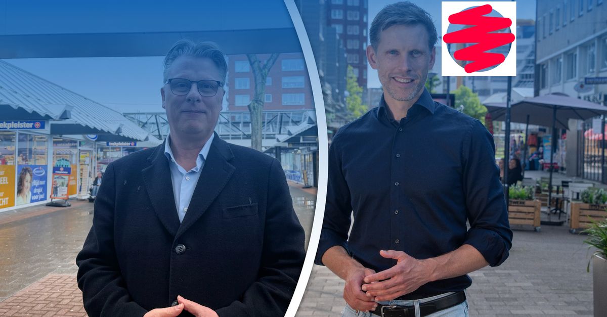Voorlopige uitslag Rotterdam: Leefbaar Rotterdam en GroenLinks/PvdA ...