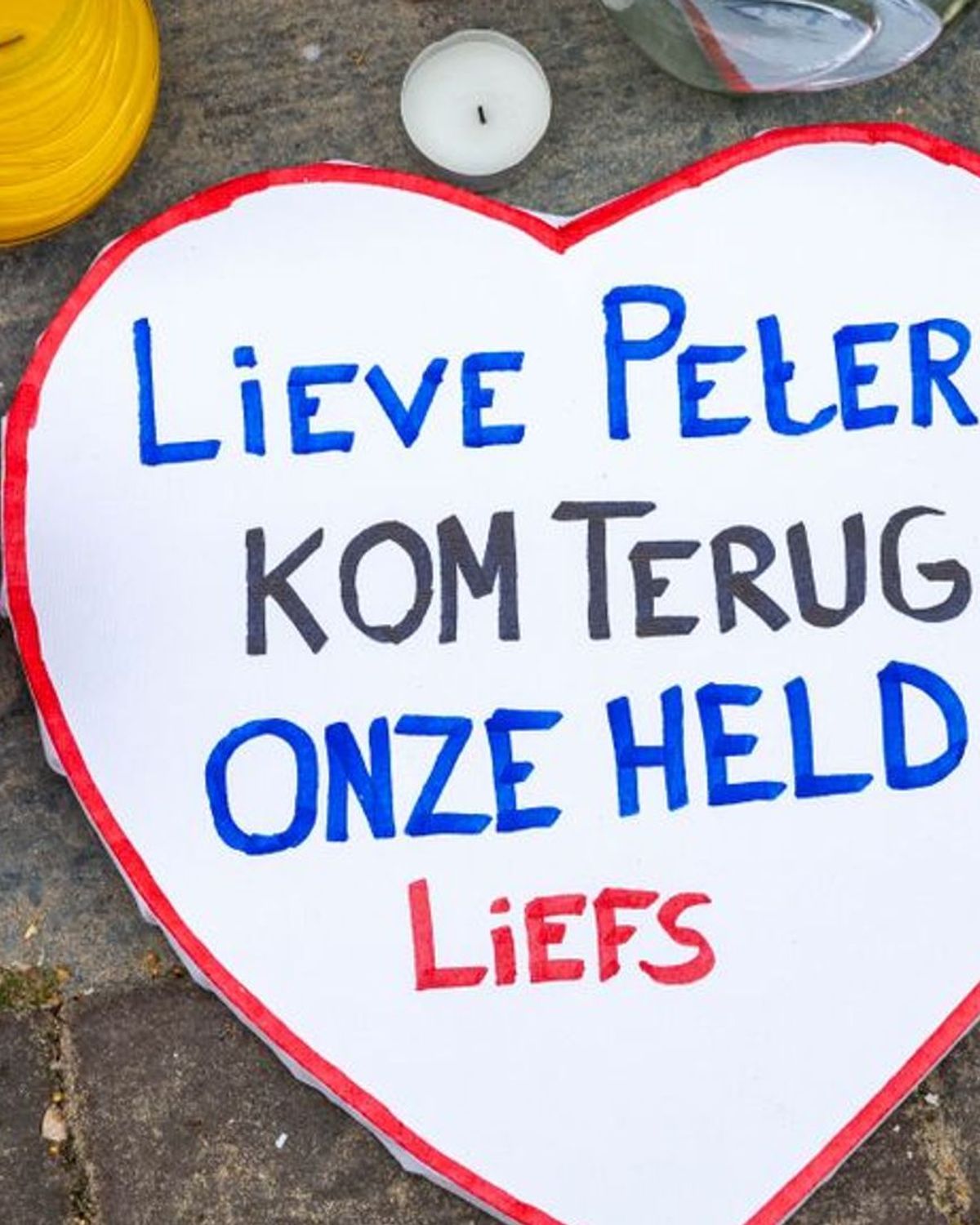 'Tielse rapper Delano G. mogelijke schutter Peter R. de Vries' - Omroep ...