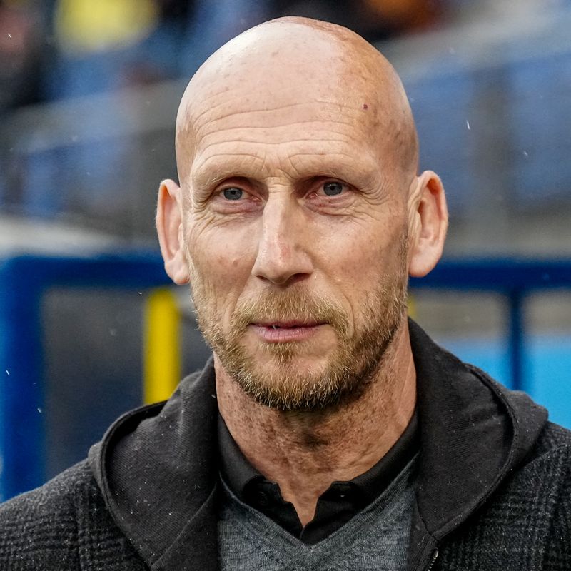 Jaap Stam vrijdag te gast op De Oosttribune - Oost
