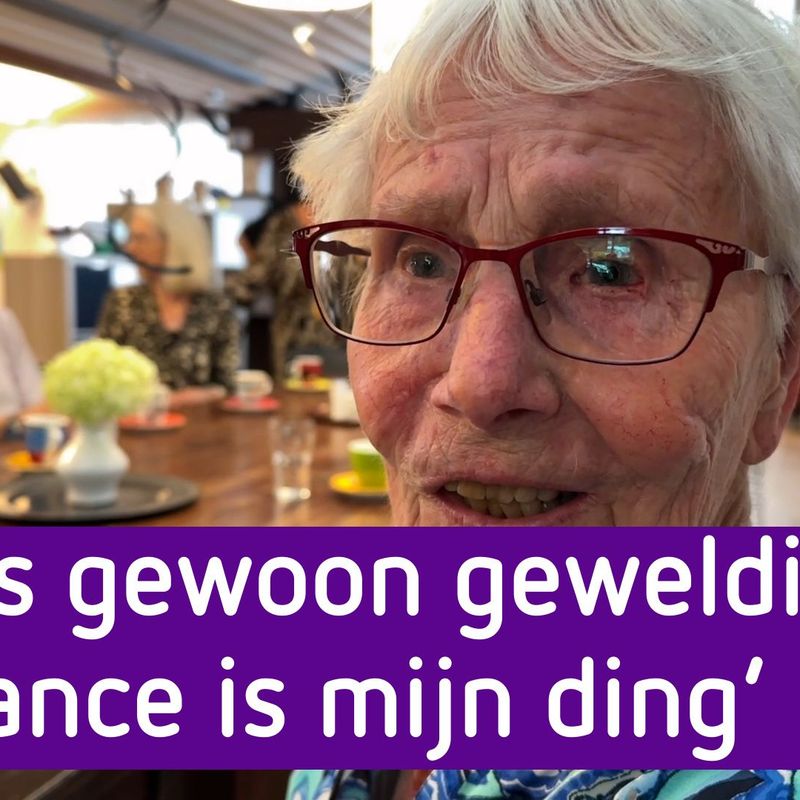 Al twintig jaar is Riet een Country Maatje - Omroep Gelderland Al twintig jaar is Riet een Country Maatje - Omroep Gelderland