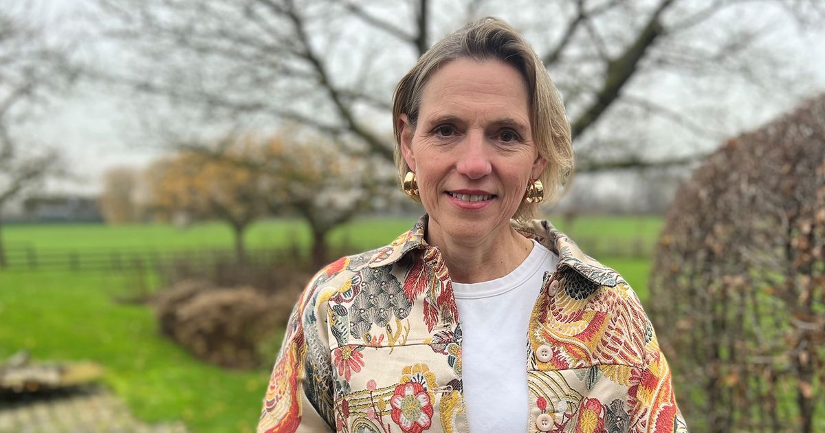 Utrechtse gedeputeerde Mirjam Sterk wordt minister in nieuw kabinet ...